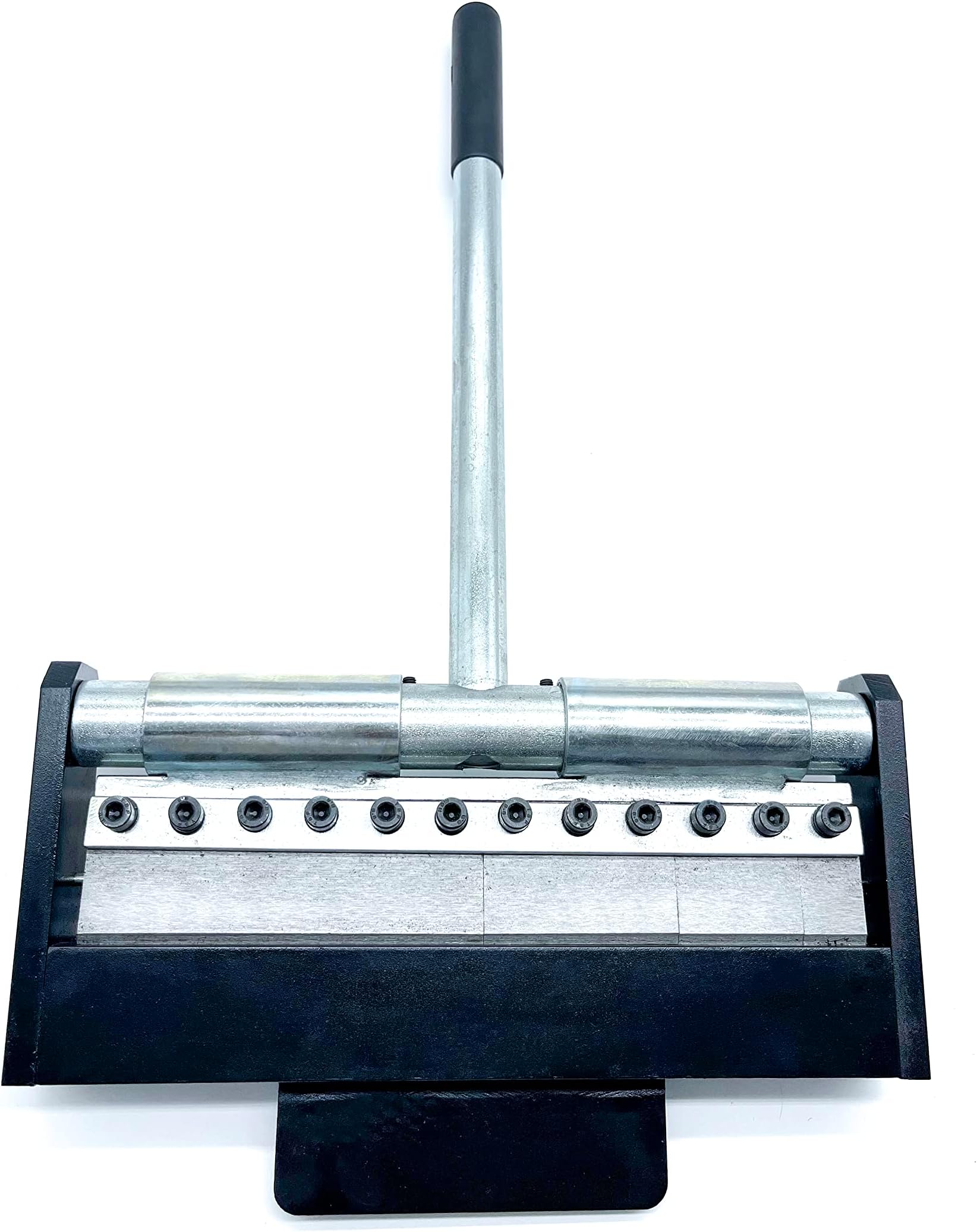 12" Hand Brake/12" Mini Brake/Manual Bending Brake Metal Sheet Soft ...