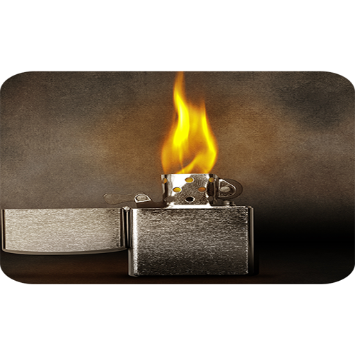 Droid Zippo - App on Amazon Appstore