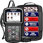 10 best Ford scan tools for 2024 [Detailed review] - OBD Planet