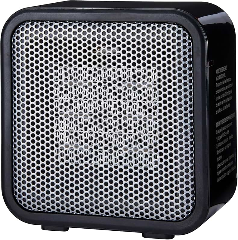Amazon.com: Mini-heater