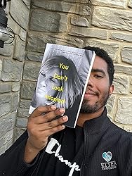 You Don't Look Adopted: Heffron, Anne: 9781086423433: Amazon.com: Books