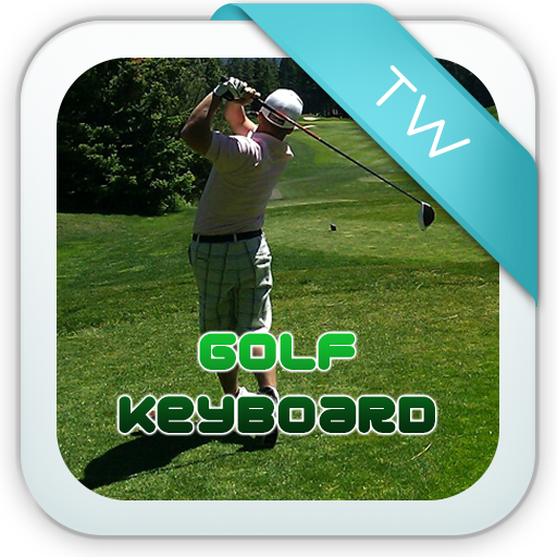 Golf Keyboard - App on Amazon Appstore