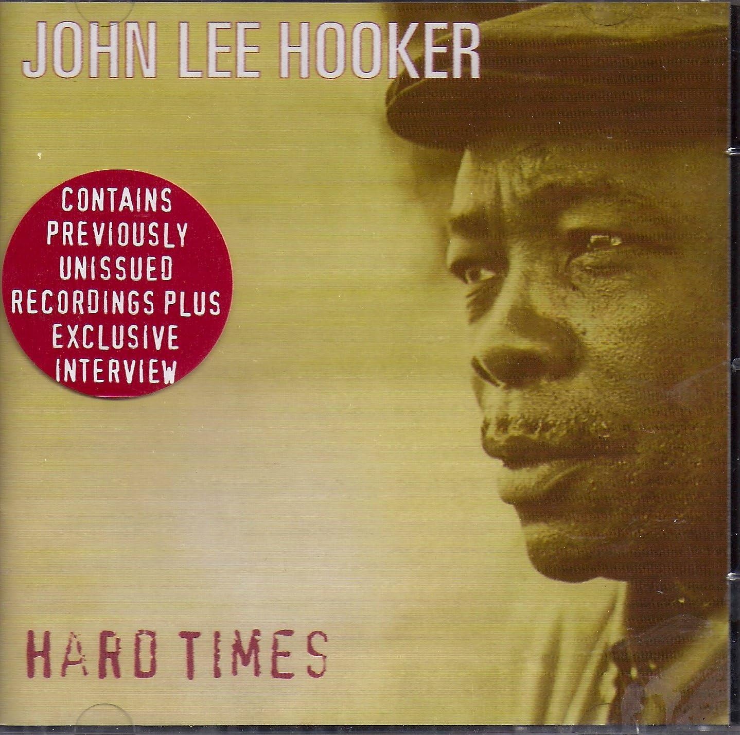 Hard Times by : Amazon.co.uk: CDs & Vinyl