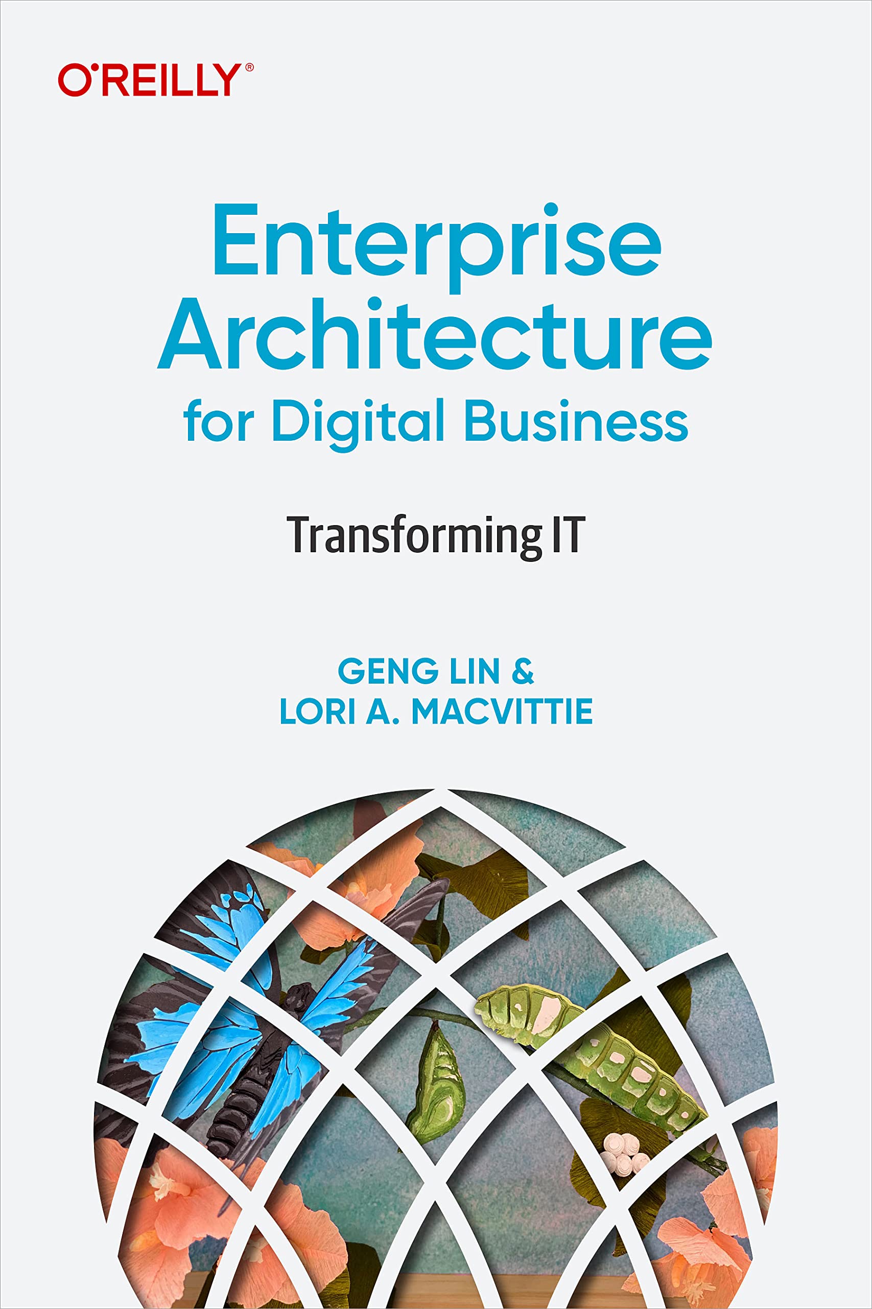 Amazon.com: Enterprise Architecture for Digital Business: Transforming ...