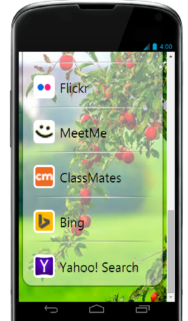 fast browser ssk - App on Amazon Appstore