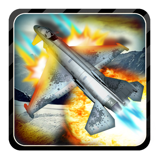 F-22 Jet Fighter: Snow War Game - App on Amazon Appstore