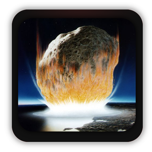 Doomsday Ticker Widget - App on Amazon Appstore