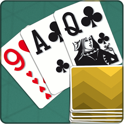 Solitaire Game - App on Amazon Appstore