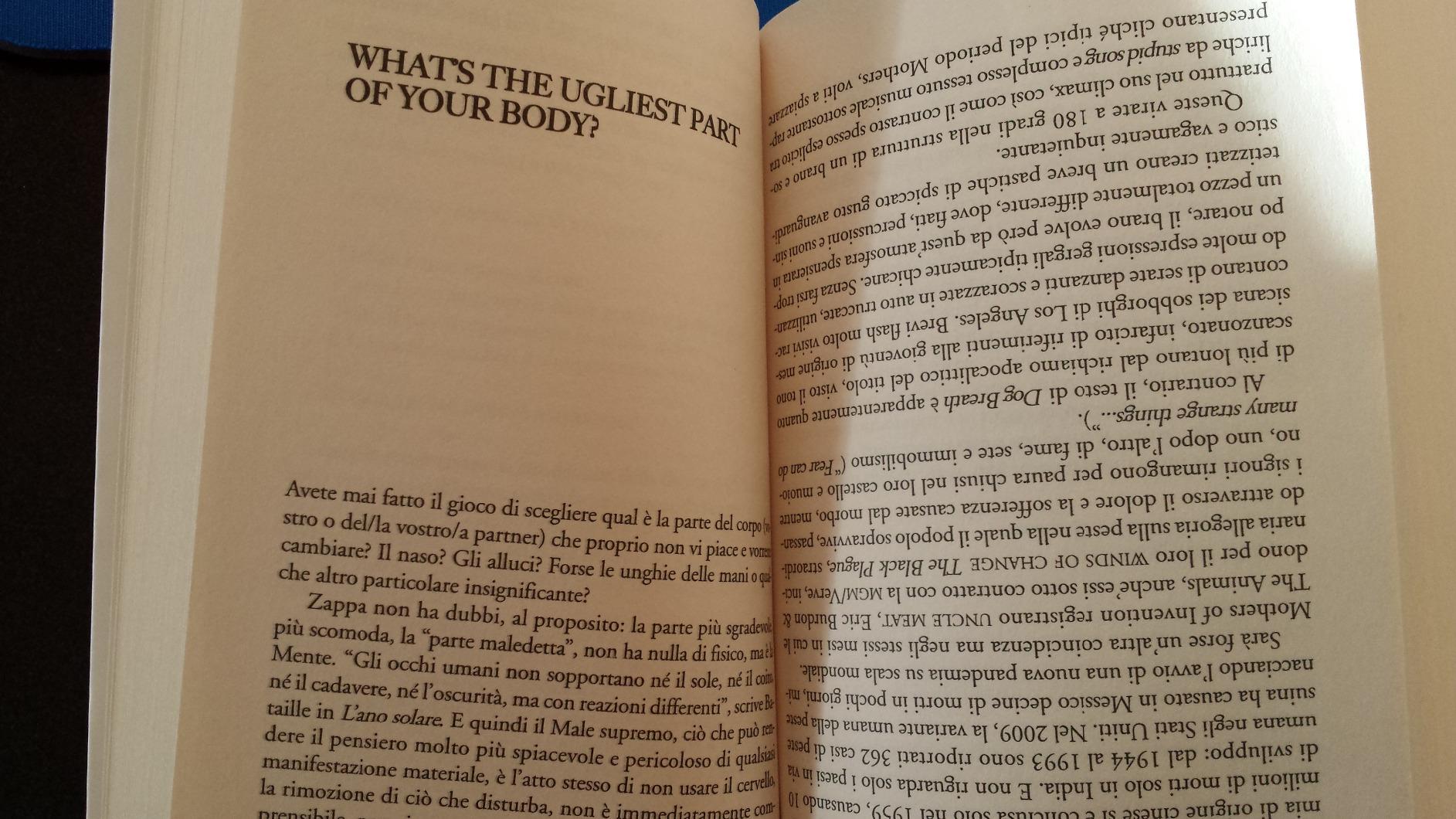 Frank Zappa. For president! Testi commentati : Pizzi, Michele: Amazon ...