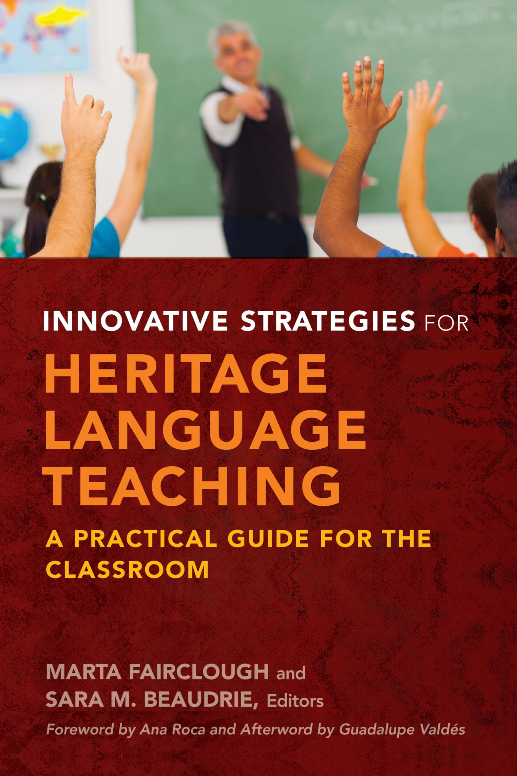Amazon.com: Innovative Strategies for Heritage Language Teaching: A ...