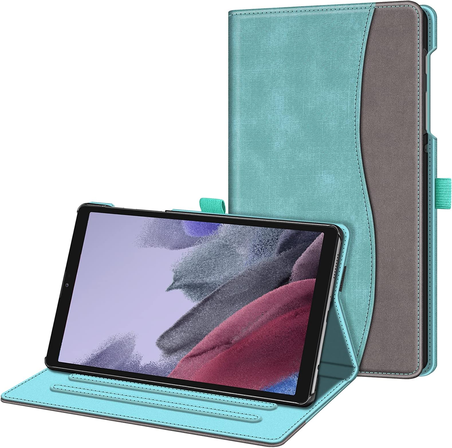 Amazon.com: Fintie Case for Lenovo Tab Plus (TB351FU) 11.5 inch 2024 ...