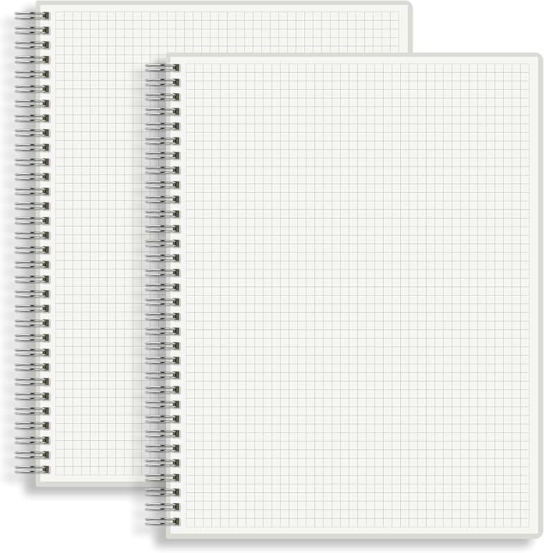 Amazon Grid Notebooks amazon-grid-notebooks