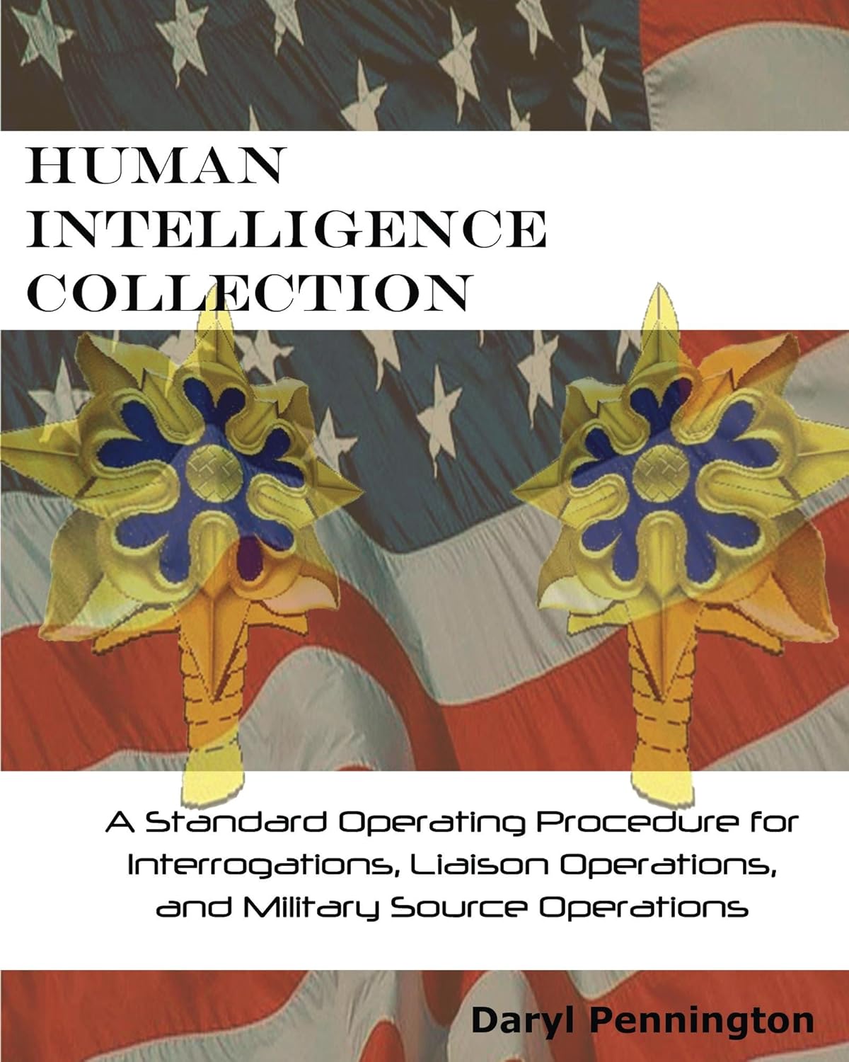 Human Intelligence Collection (Intelligence Series Book 1) - Kindle ...