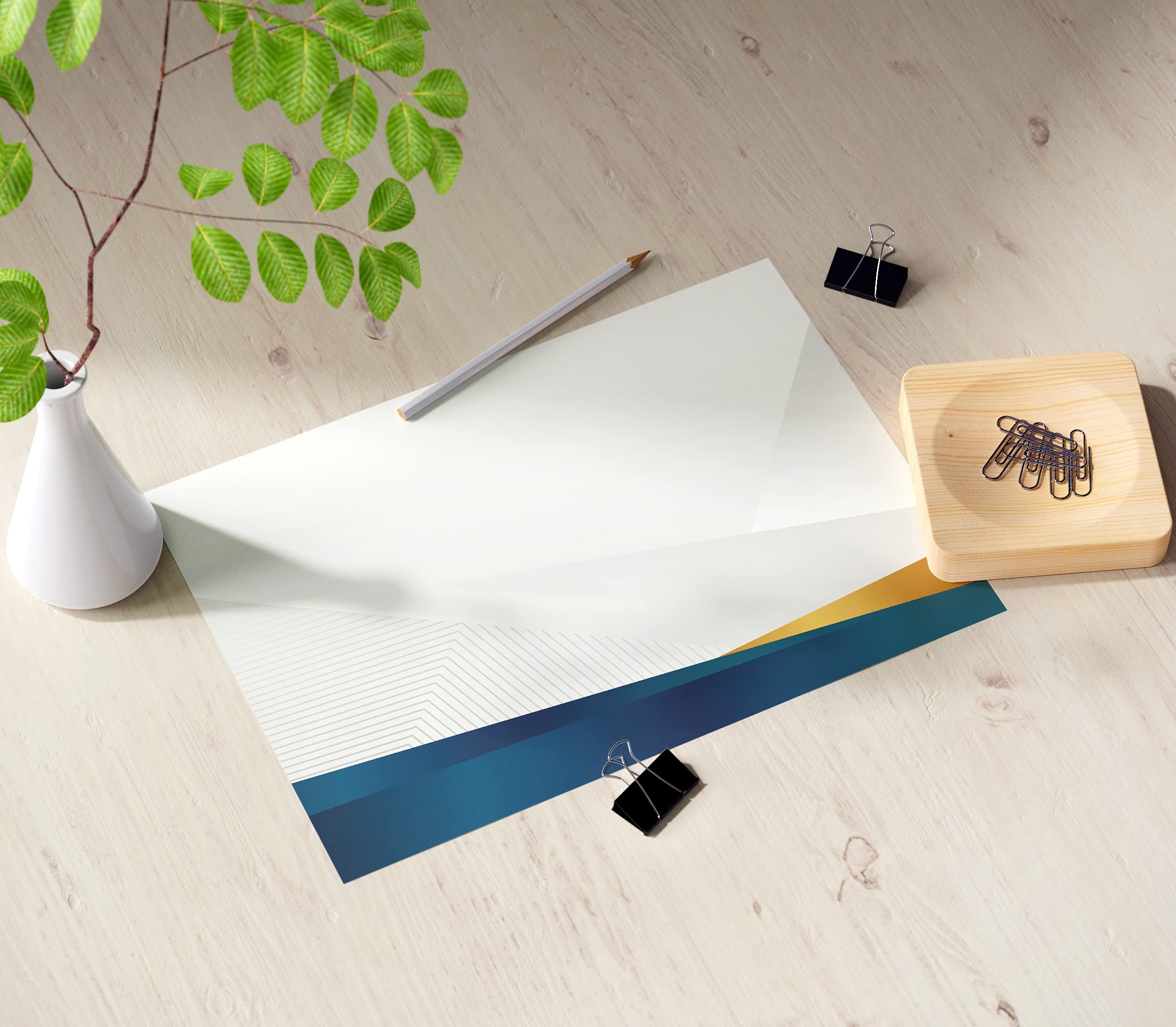 Prestige A4 Certificate Paper - Print Your own Certificates - 160gsm ...