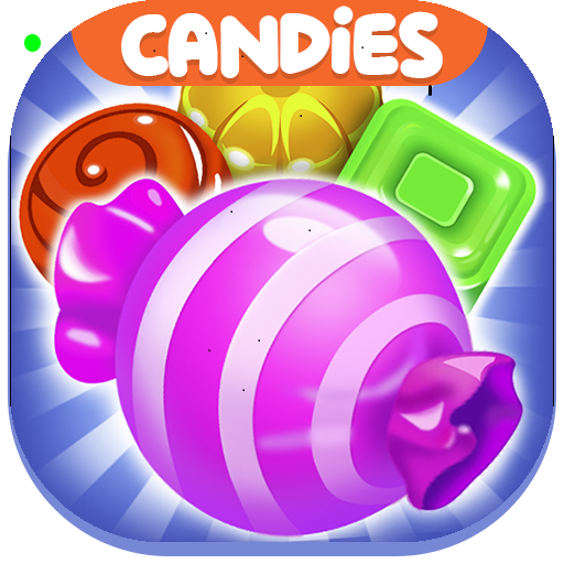 Candy Story – Sweet Match 3 Adventure 🍬🍭🍫- Application sur l’Appstore ...
