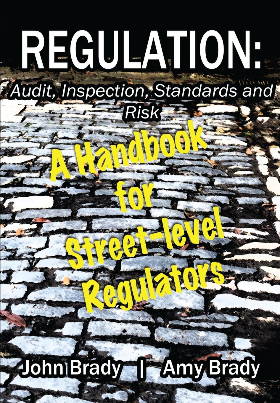 Regulation: Audit, Inspection, Standards and Risk: A Handbook for ...
