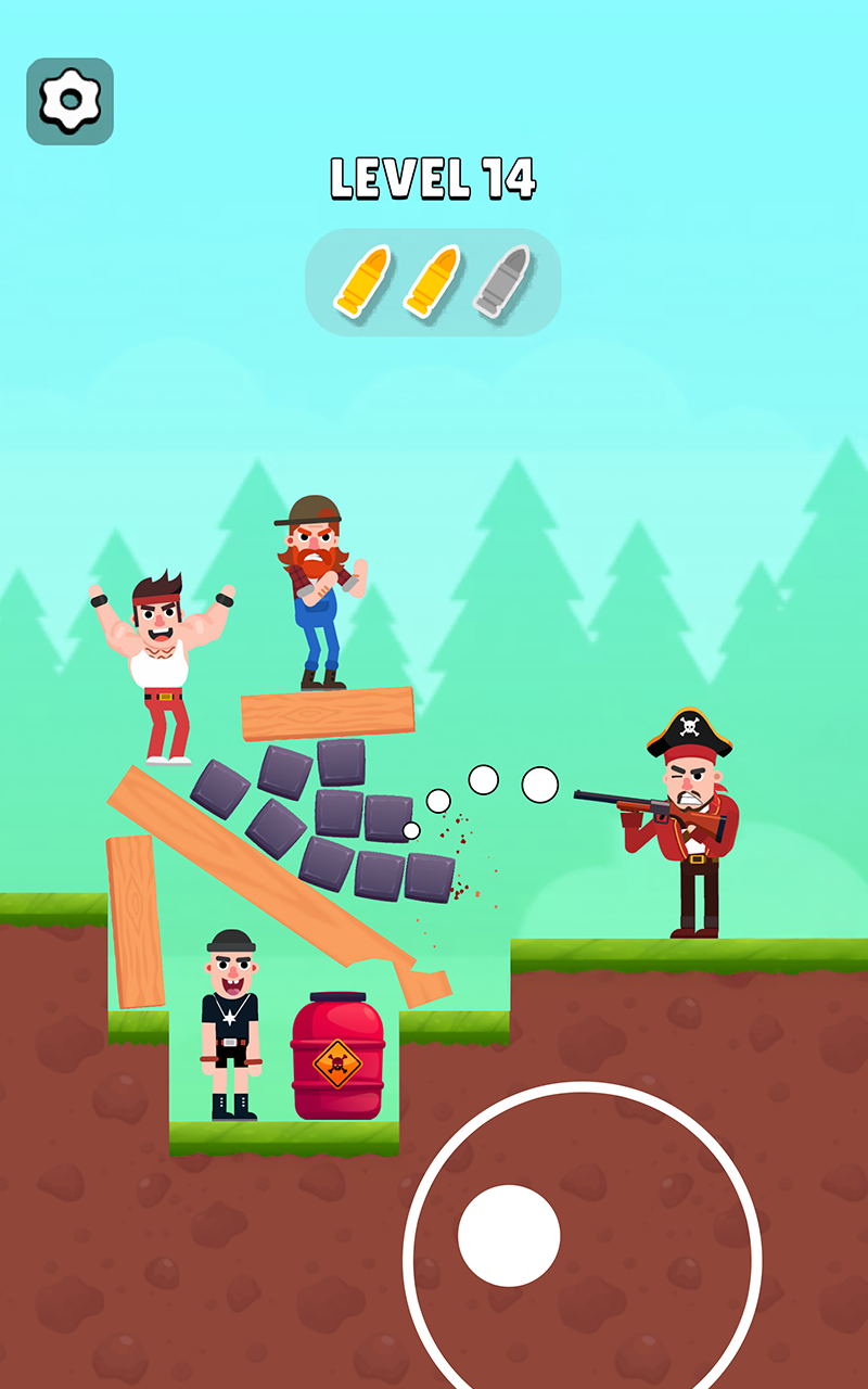 Blast Master - Jade - App on the Amazon Appstore