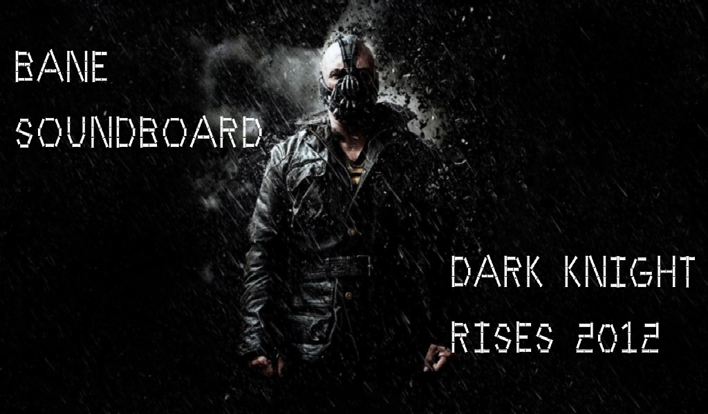 Bane Soundboard - App on Amazon Appstore