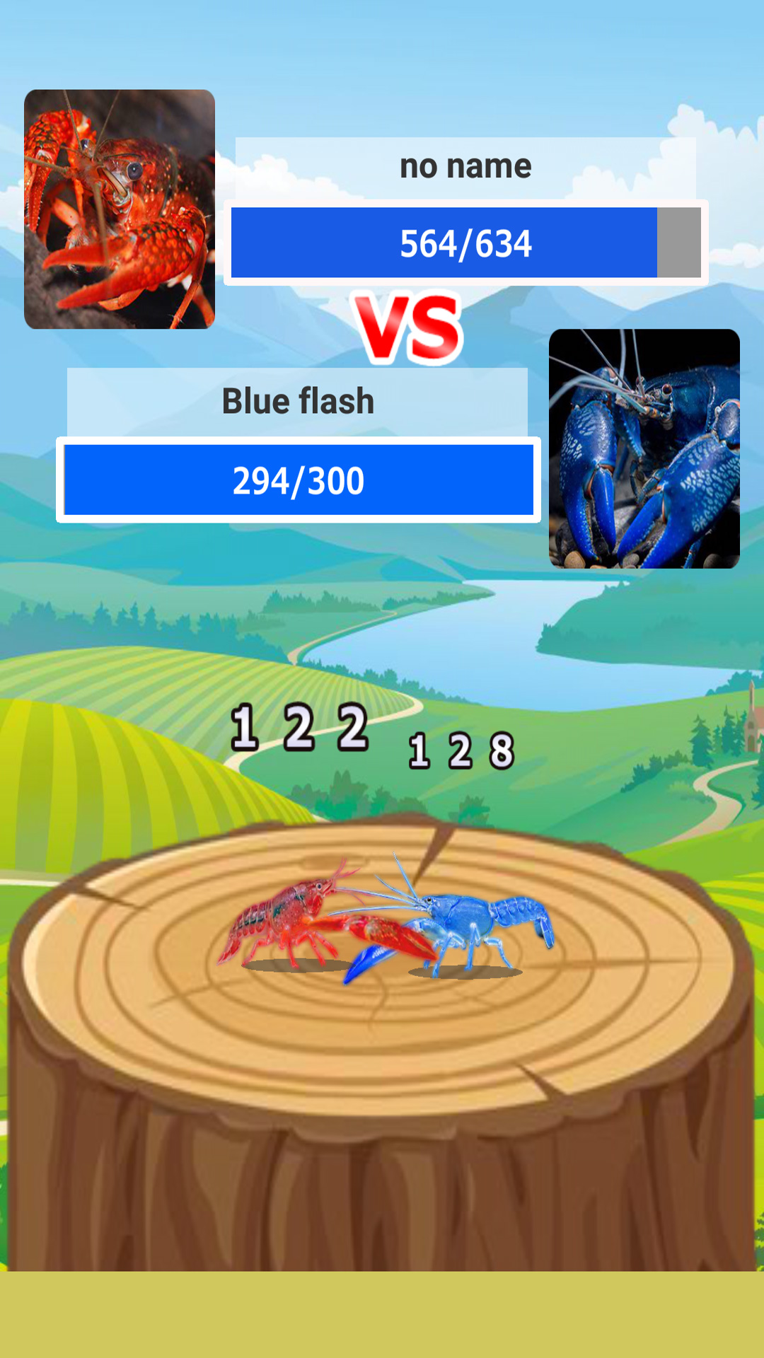 Crayfish fishing - App on Amazon Appstore