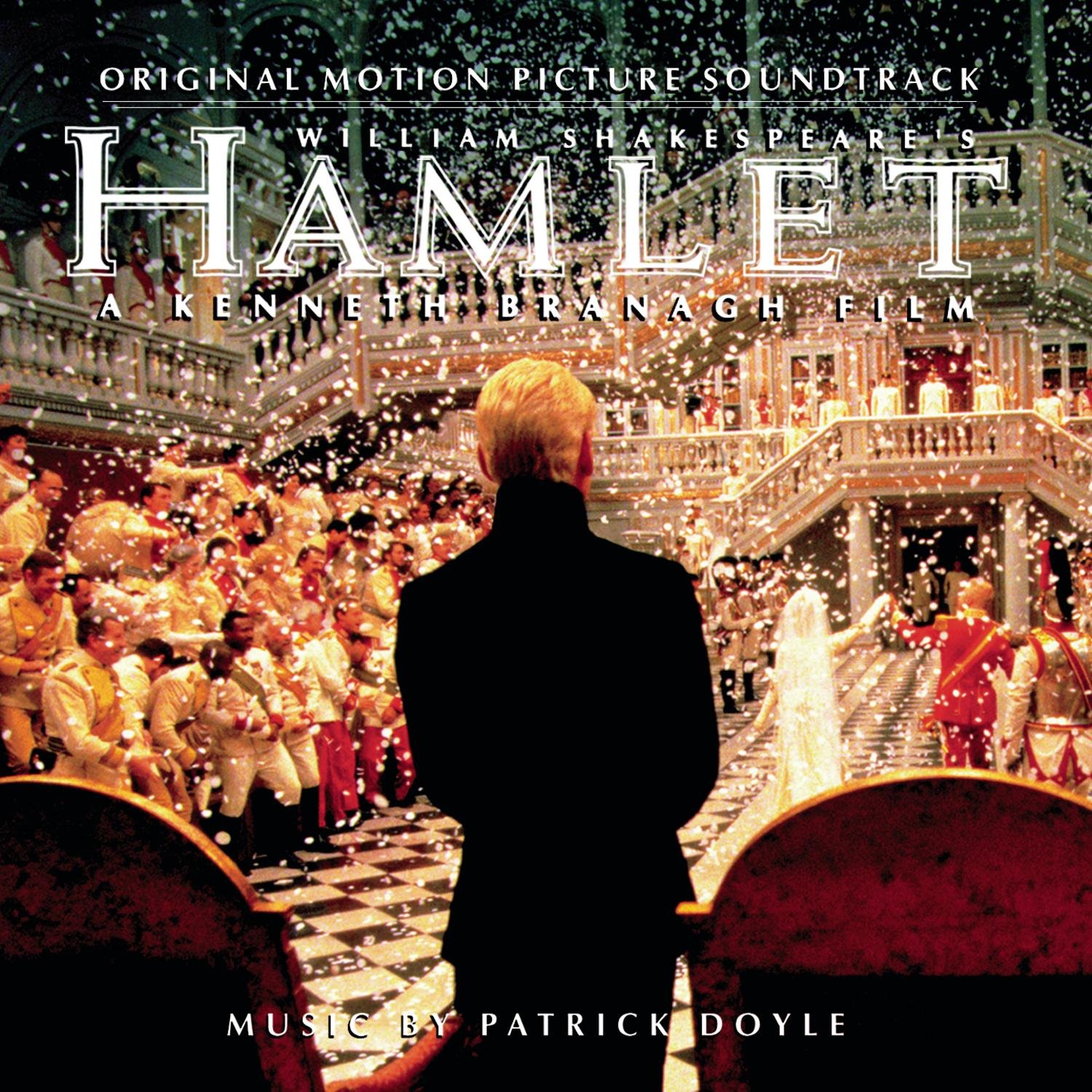 Hamlet: Amazon.co.uk: CDs & Vinyl