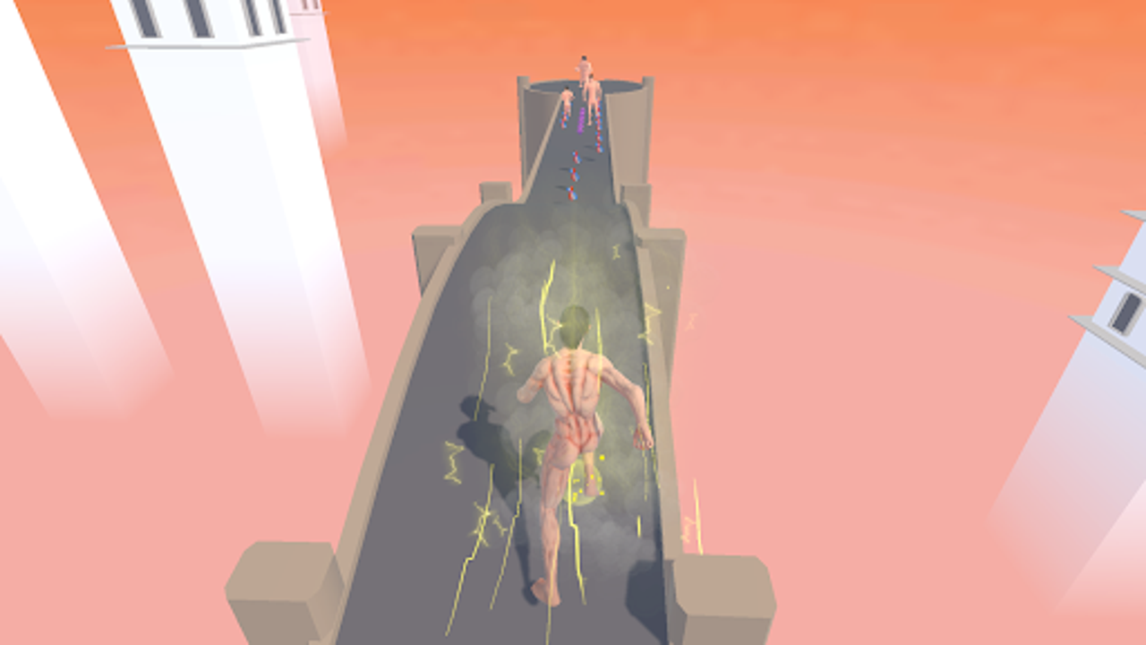 Titan Rush - App on Amazon Appstore