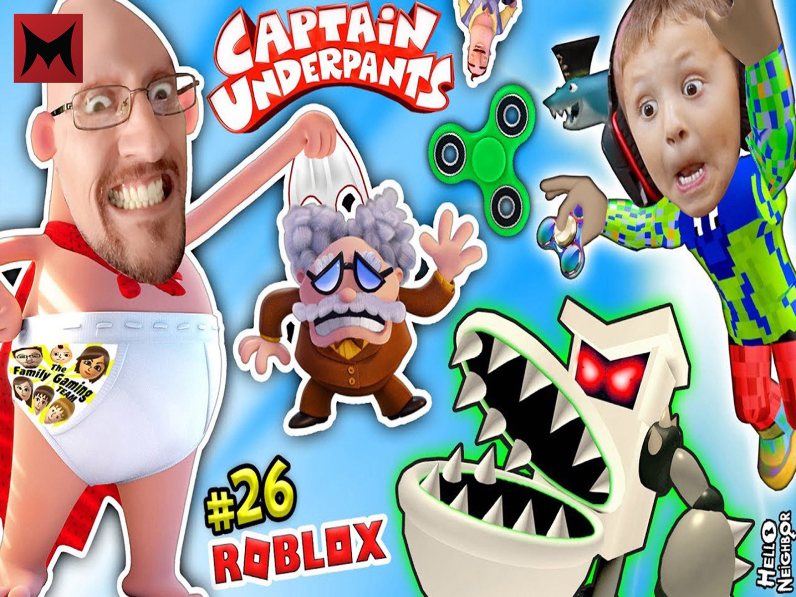 Watch Fgteev | Prime Video