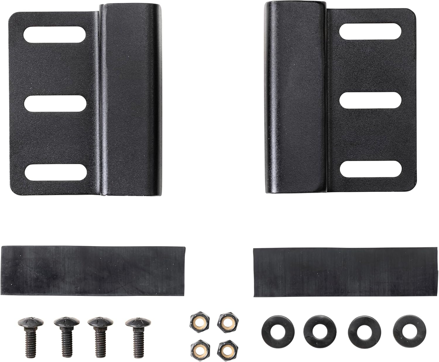 Amazon.com : Pelican Vault Case Roof Rack Mount - Compatible with Pelican Vault Cases v700, v730 ...