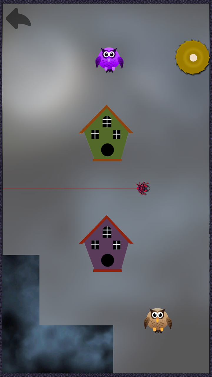 Spider Web - App on Amazon Appstore
