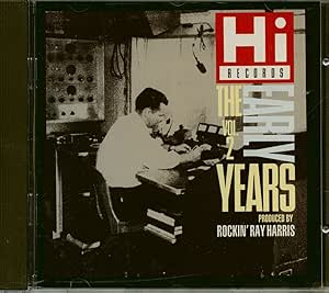 Amazon.co.jp: Hi Records: ミュージック