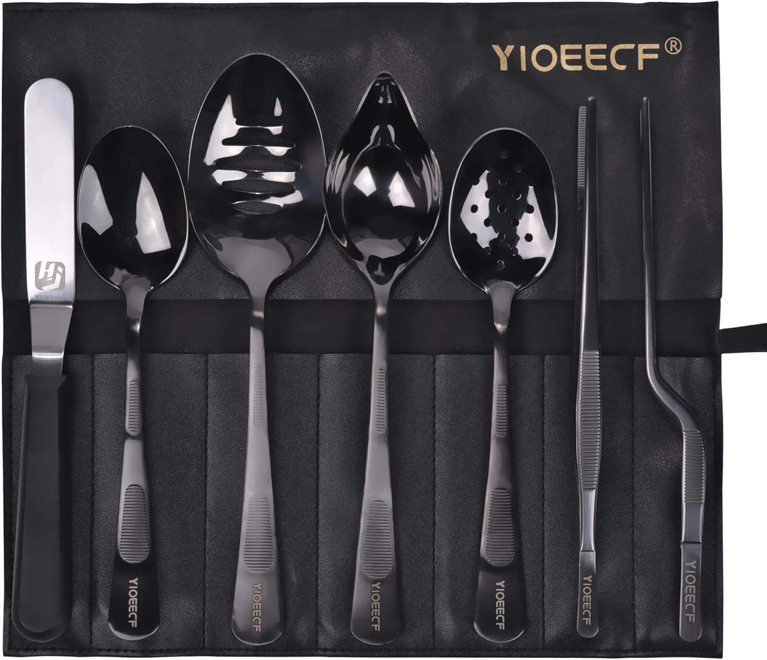 Amazon.com: Yioeecf Chef Plating Tools Culinary Set, Plating Tools ...