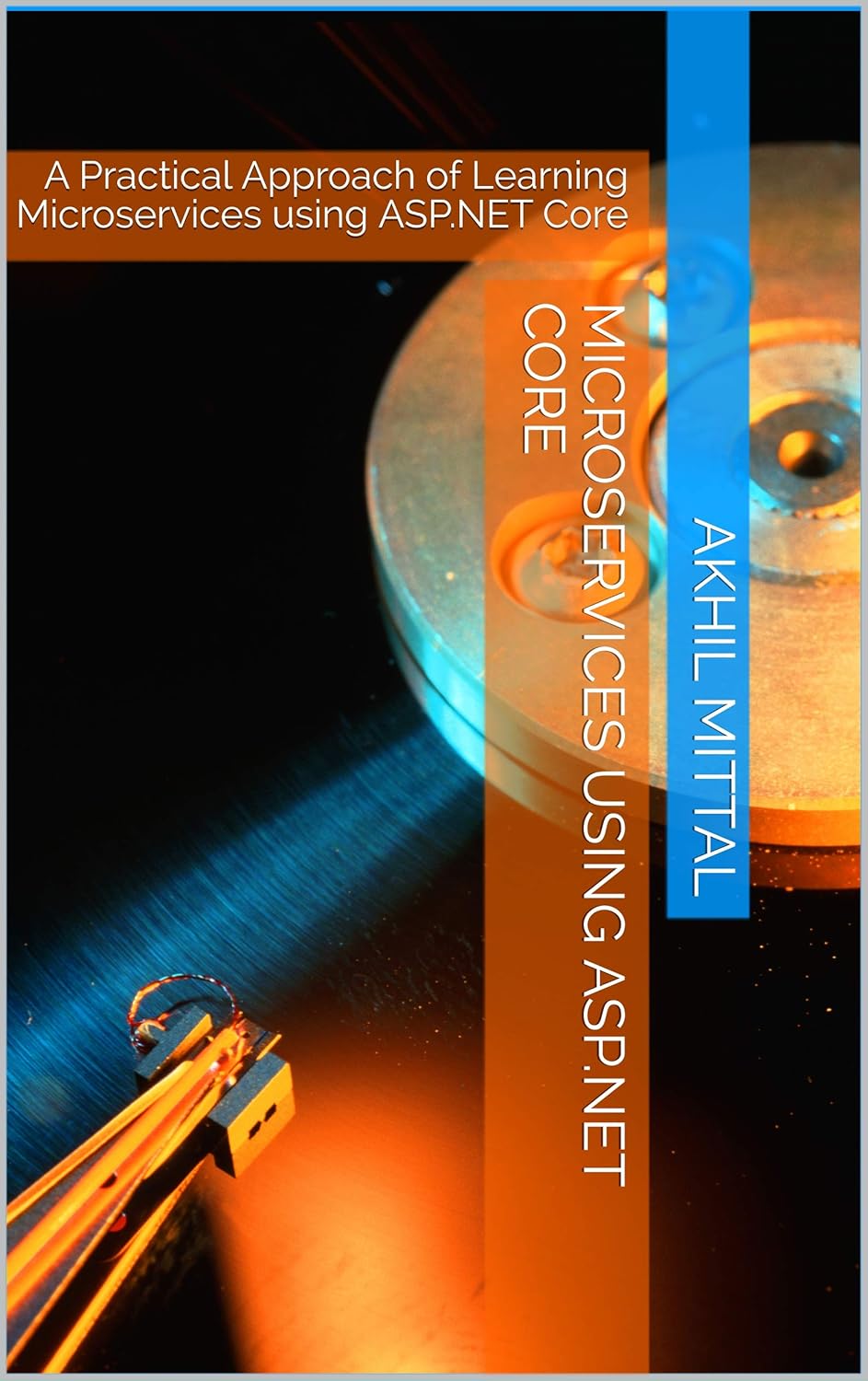 Microservices Using Aspnet Core A Practical Approach Of 7389
