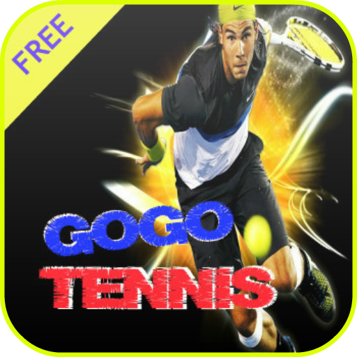 GOGO TENNIS - App on Amazon Appstore