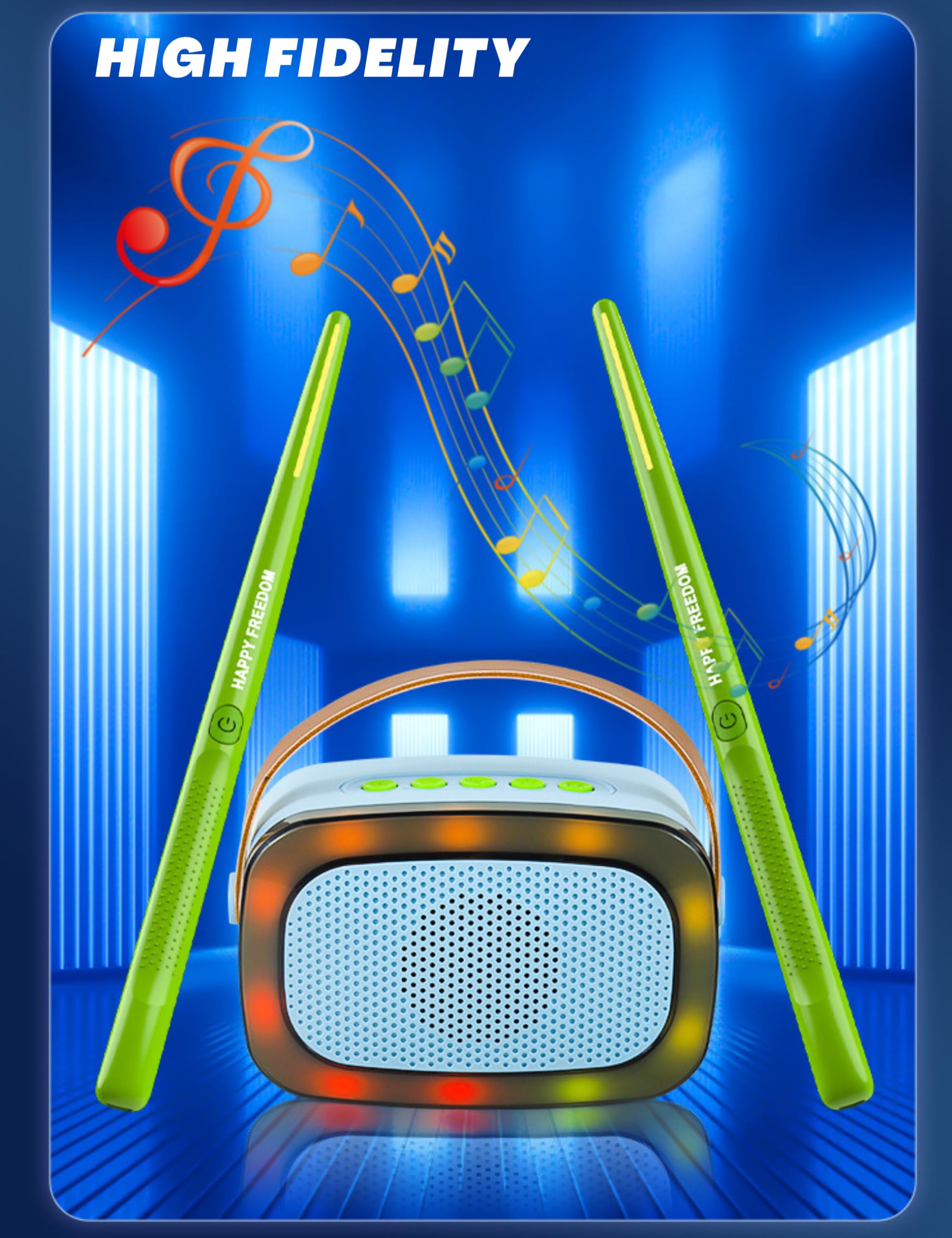 Electric Drum Pad Virtual Reality Drum Set,electric Drum Set For Kids ...