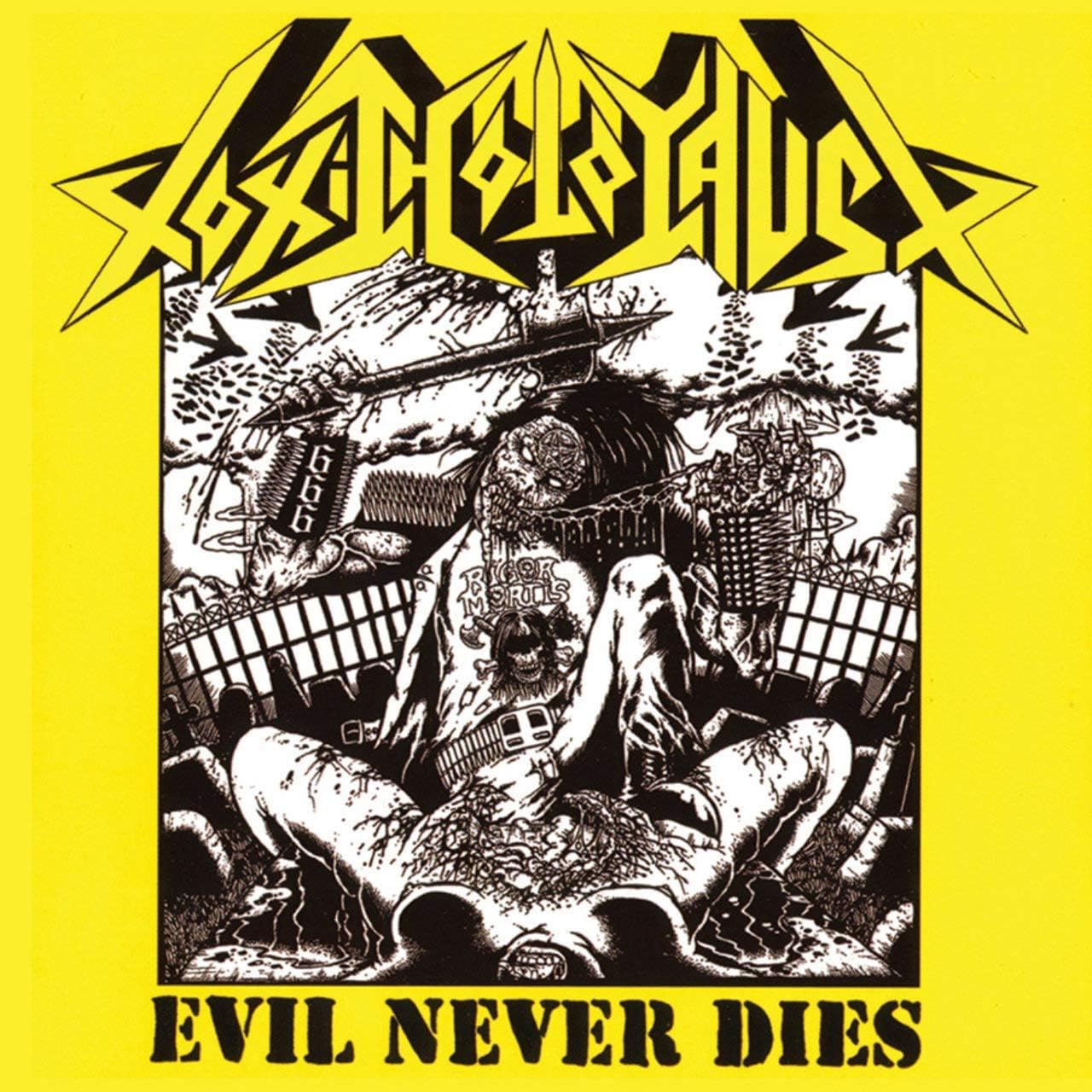 Amazon Evil Never Dies Toxic Holocaust amazon-evil-never-dies-toxic-holocaust