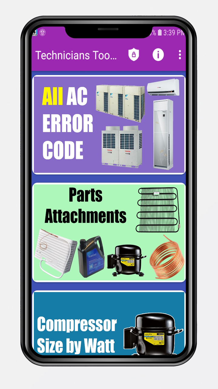 HVAC Technicians - App on Amazon Appstore