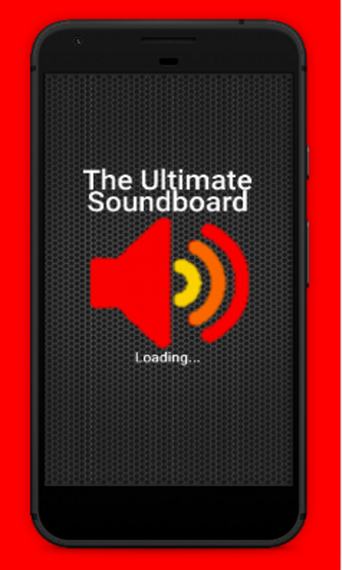 The Ultimate Soundboard App - App on Amazon Appstore