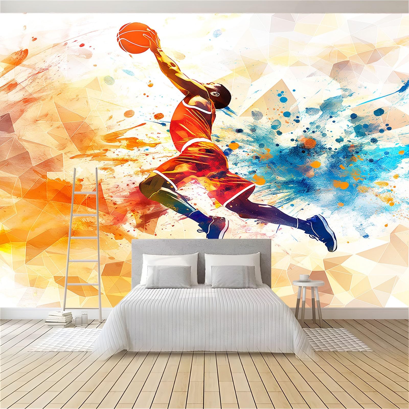 Mural Fondos De Pantalla Hd Fondos De Mural, Fotos Y Imágenes De