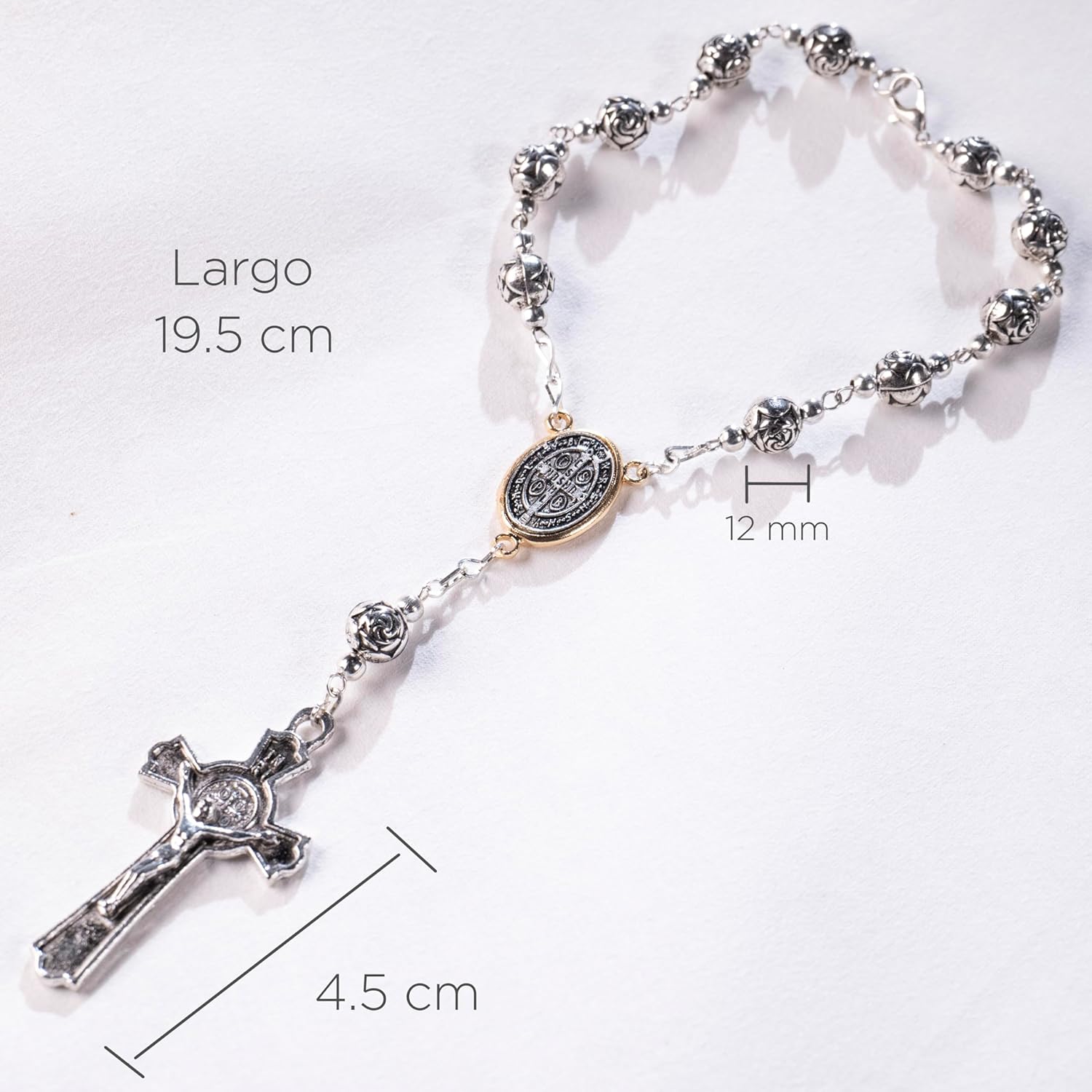 KIWIJOY Santo Rosario – 10 formas de rezar el Santo Rosario y Decenario ...