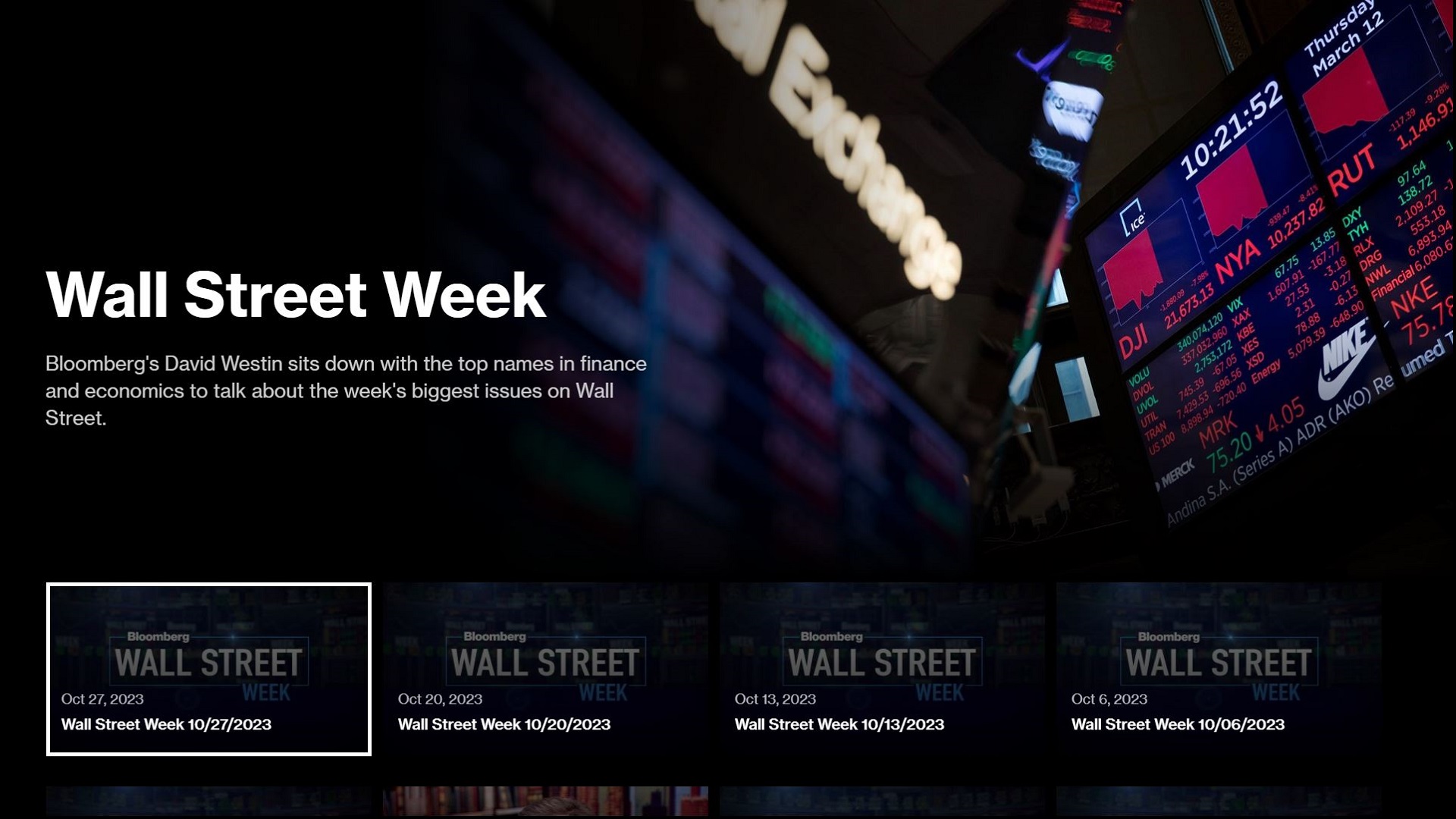 Bloomberg - App on Amazon Appstore