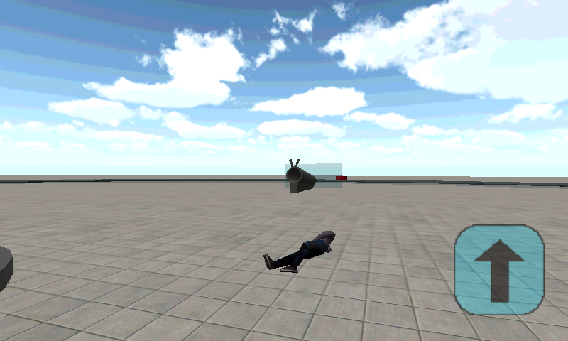 Ragdoll Sandbox - App on the Amazon Appstore