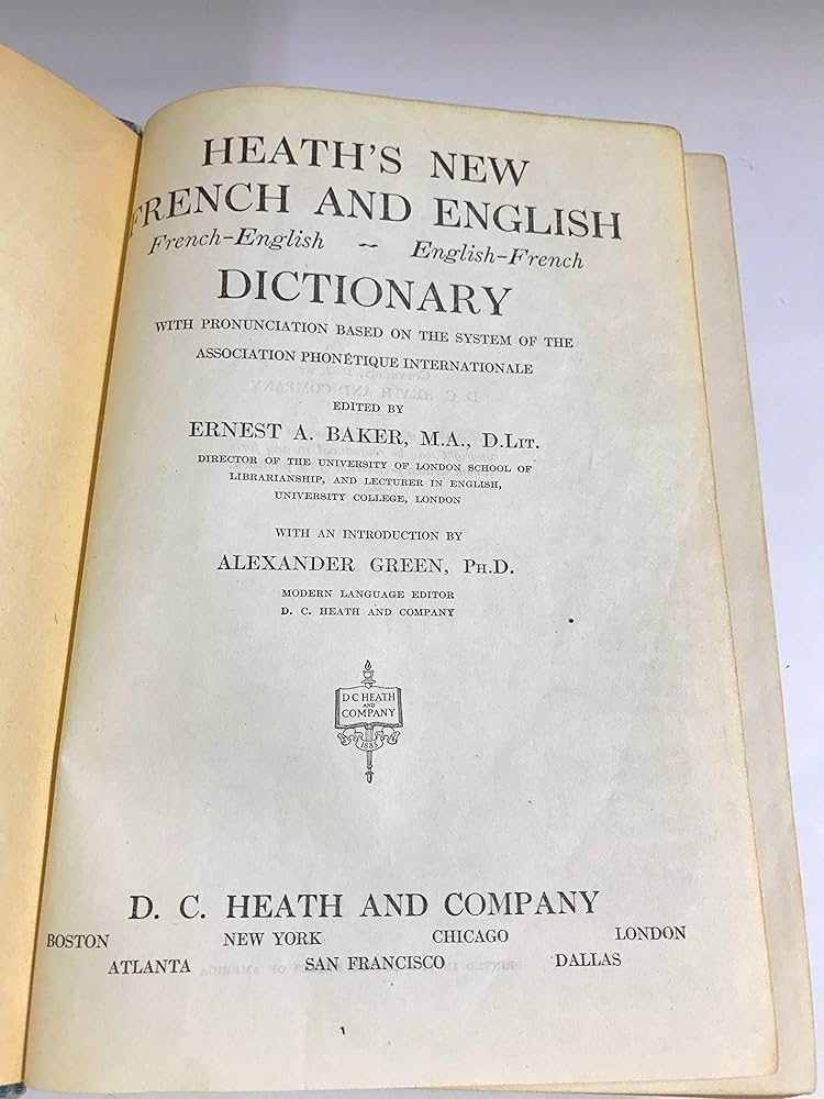 Collins Robert French English English French Dictionary 43 OFF collins-robert-french-english-english-french-dictionary-43-off