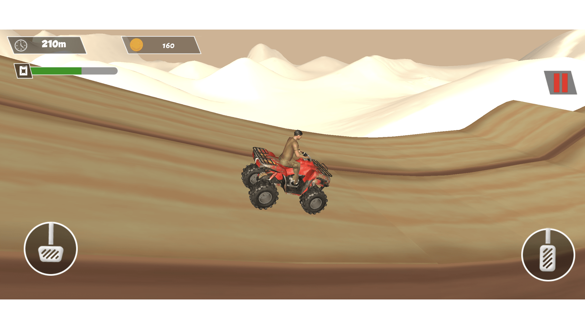 Offroad ATV Quad Bike Games - ATV Bike Racing Games 3D: Stunt Driving ...