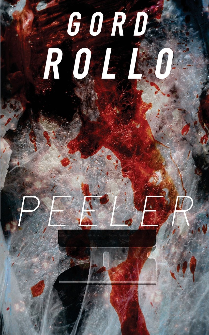 Amazon | Peeler | Rollo, Gord | Horror