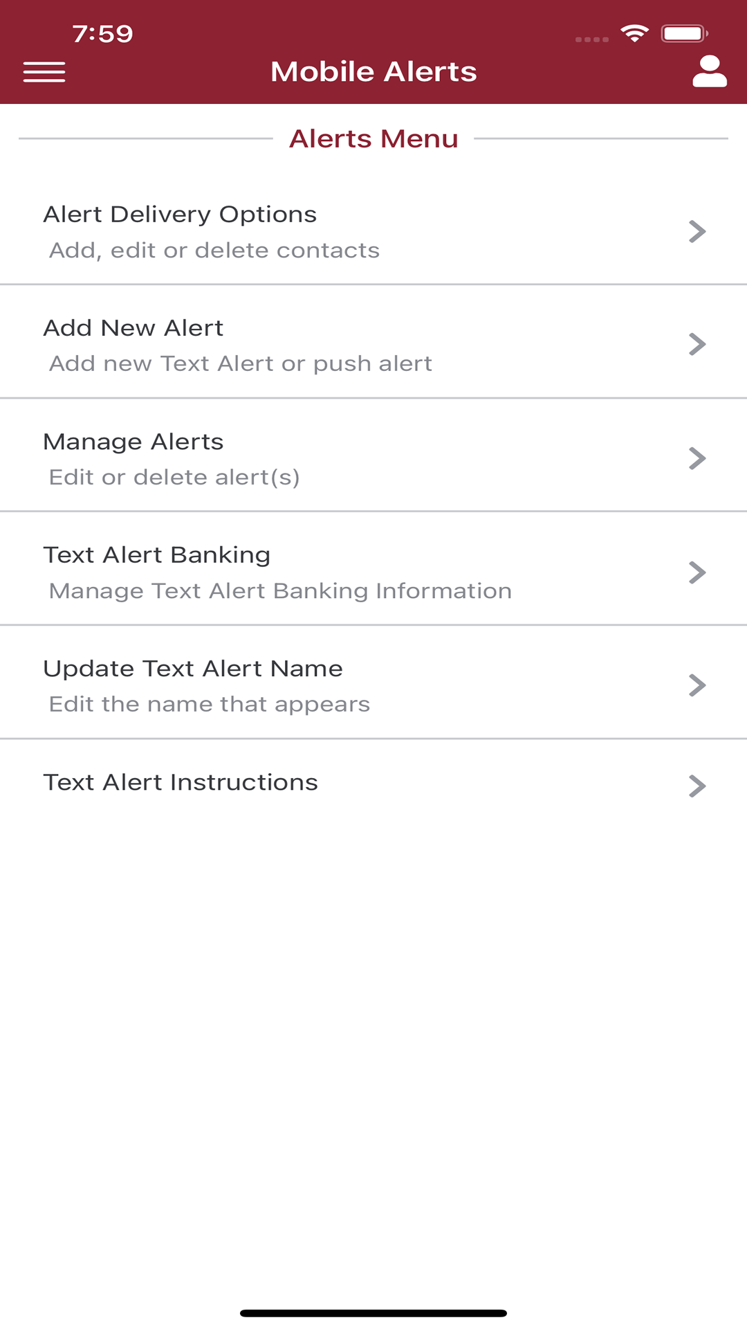 FSCB Mobile Banking! - App on Amazon Appstore