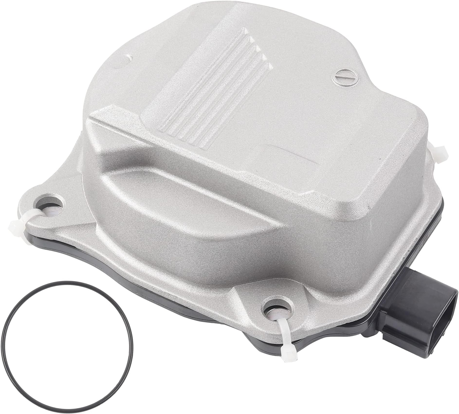 Amazon.com: Dasbecan Coolant Electric Water Pump Compatible With 2018 ...