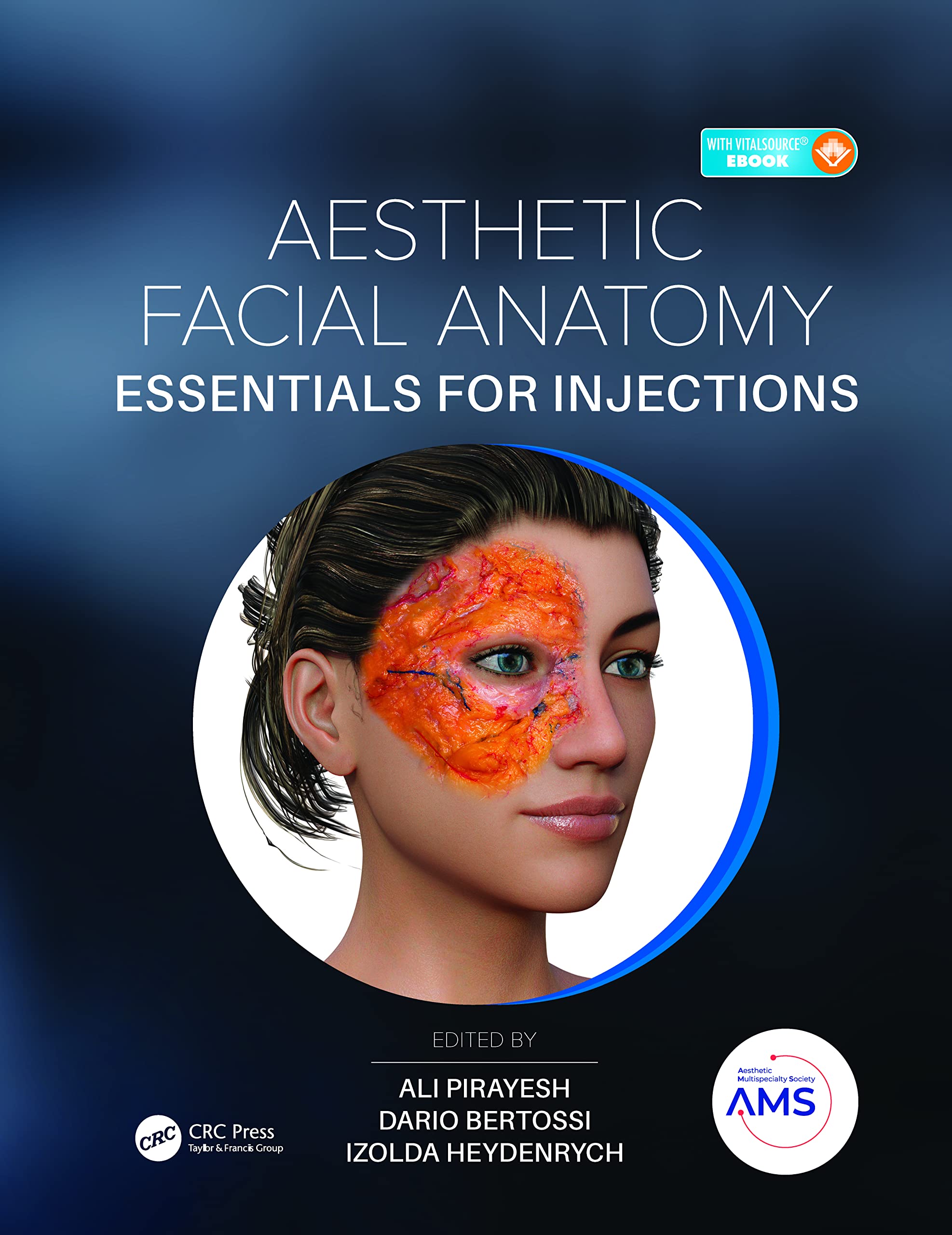 Aesthetic Facial Anatomy Essentials for Injections (The PRIME Series ...