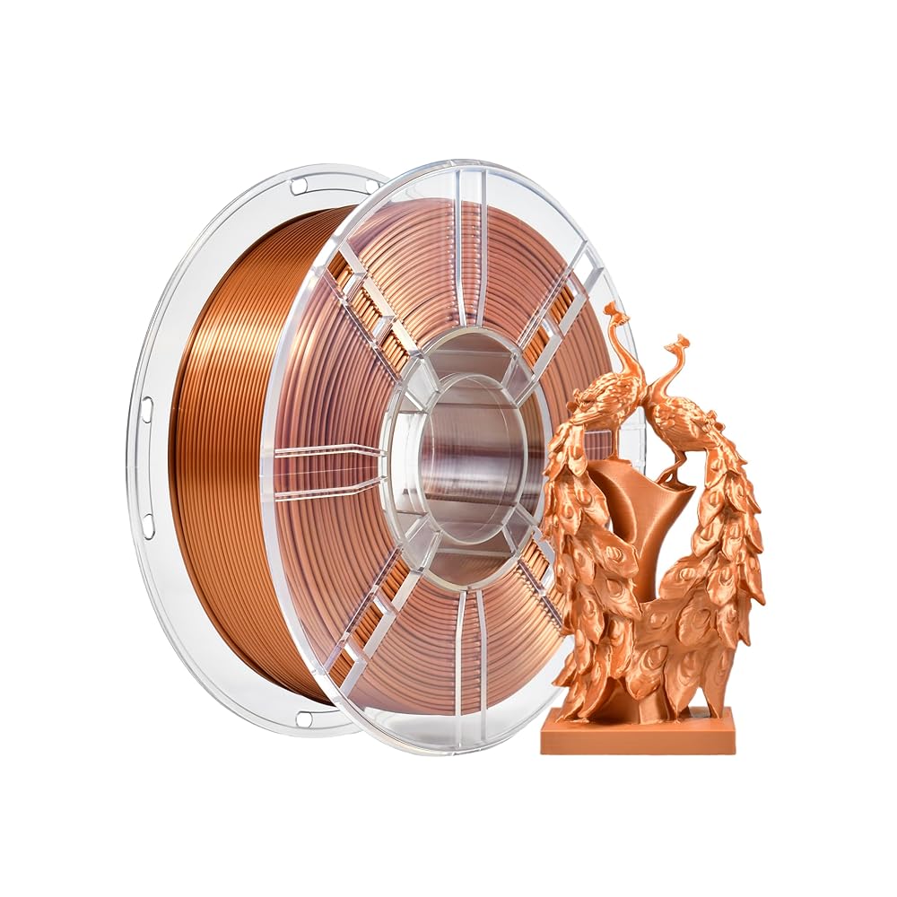iBOSS PLA Plus (PLA+) Silk Filament 1.75mm, 3D Nepal | Ubuy