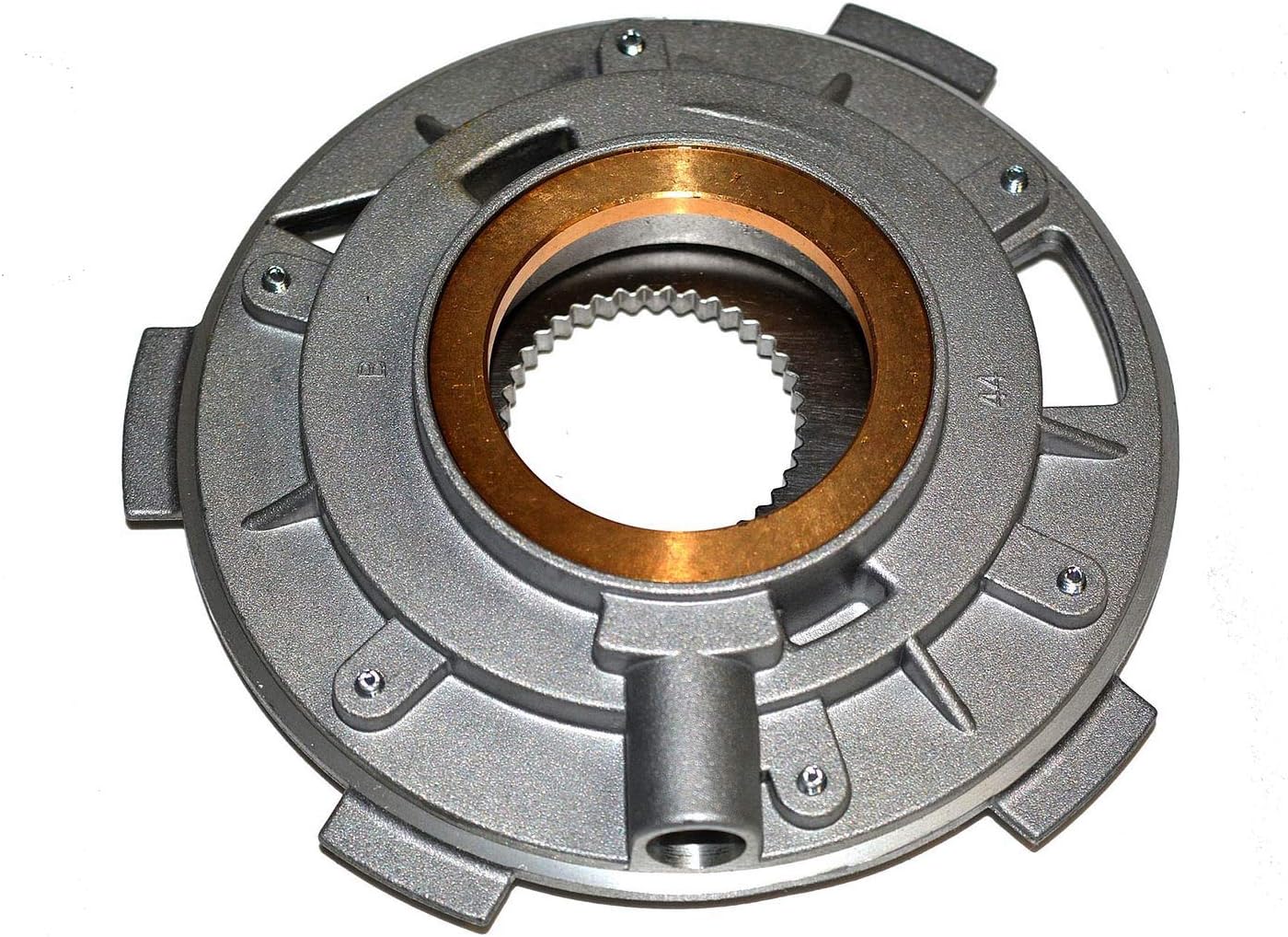 Amazon.com: USA Standard Transfer Case NP136, NP236, NP246, NP249 ...