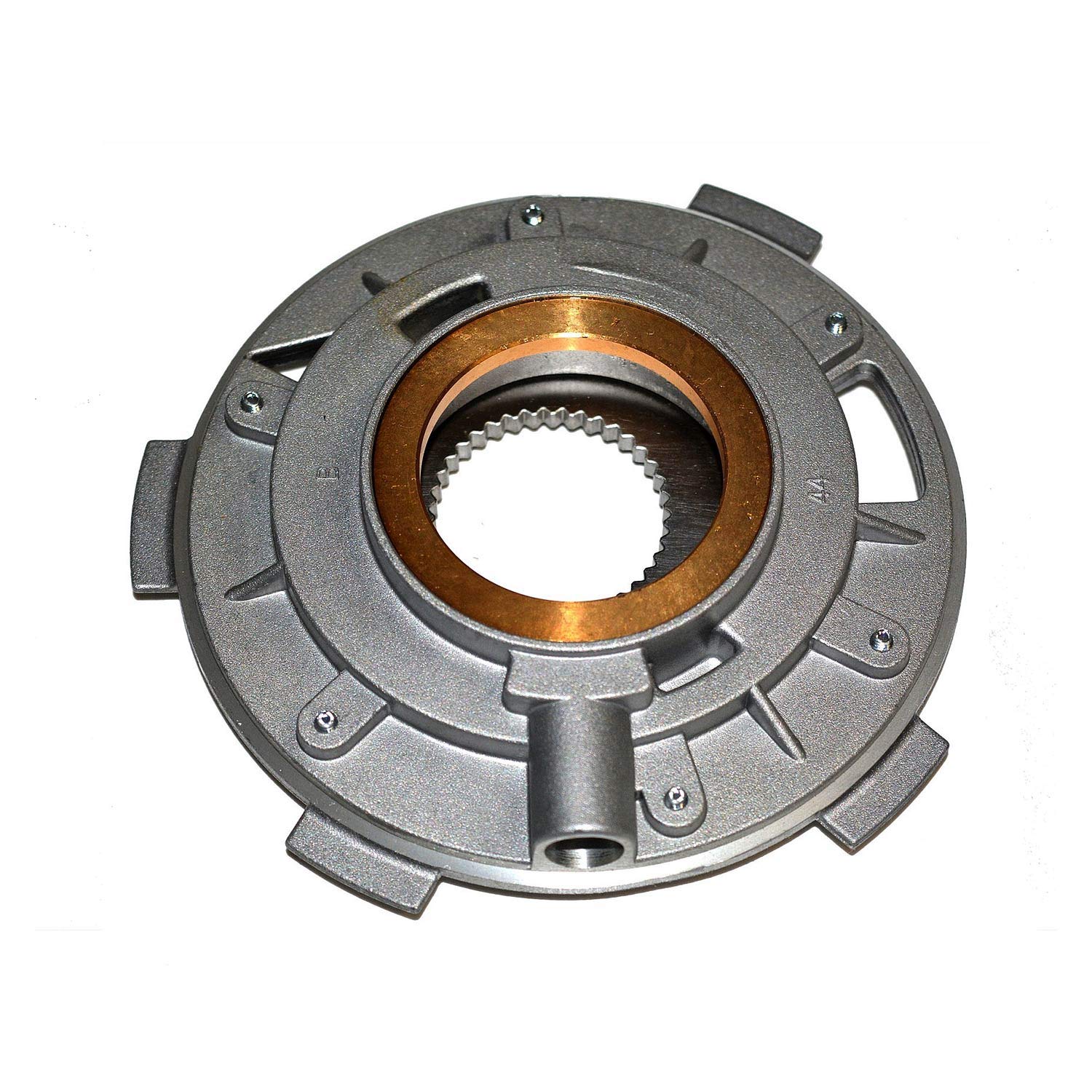 Amazon.com: USA Standard Transfer Case NP136, NP236, NP246, NP249 ...