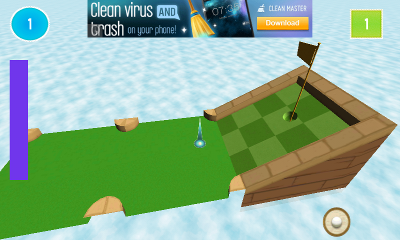 3D Mini Golf:Amazon.com:Appstore for Android